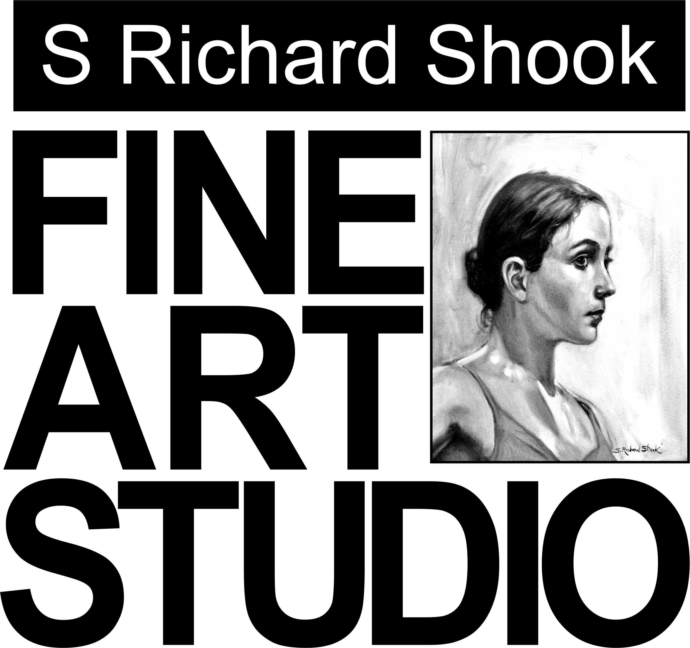 S Richard Shook Fine Art Studio S Richard Shook Fine Art Studio